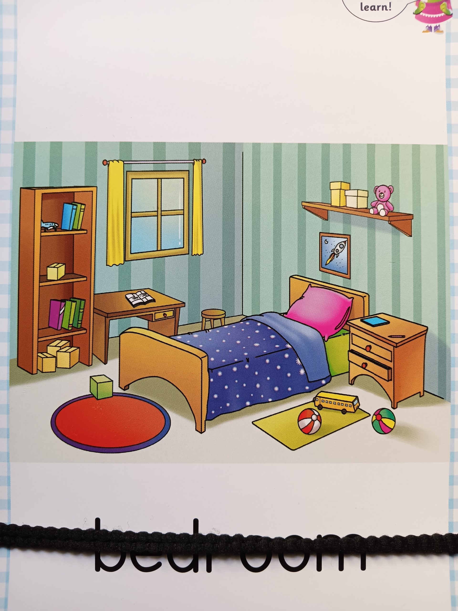 3 Tricks For Picture Describing That Boost Your English